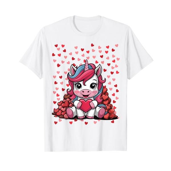 【商品概要】幼児ユニコーンのアイデアのためのバレンタインコスチューム。 幼児バレンタインハート衣装アイデアガールバレンタインユニコーンテーマバレンタインコスチューム幼児&amp;キッズ用ユニコーンバレンタインのアイデアは、孫娘のためのユニコ...