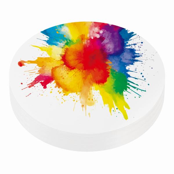 【商品概要】多様な互換性: これらの水彩カードは、鉛筆、インク、クレヨン、水彩絵の具など、さまざまな描画ツールに適しています。この多様性により、アーティストはさまざまな芸術的技法を探求し、優れたアート作品を作成できます。パッケージ内容: 各...