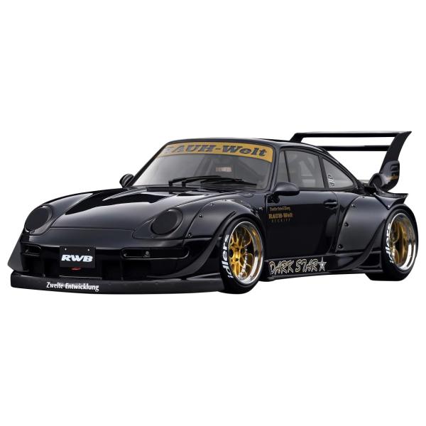 【商品概要】ignition model 1/18スケールミニカー。レジンモデル。「RWB 993 」を1/18スケールレジンモデルで再現。【商品説明】【商品詳細】ブランド：ティーケーカンパニー (TK.Company)商品種別：ミニカー・...