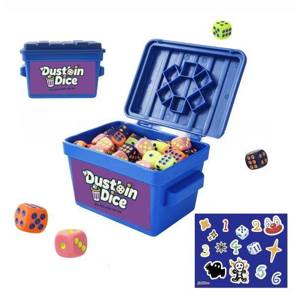 【商品概要】2 ~ 6人で遊ぶのに適したアップテンポゲームで、1ラウンドに5 ~ 10分しか続かない。ホームゲームの夜やレジャーパーティーに最適で、戦略と笑いを組み合わせて、忘れられない体験をもたらします。遊び方1：ゴミを整理し、最初のプレ...