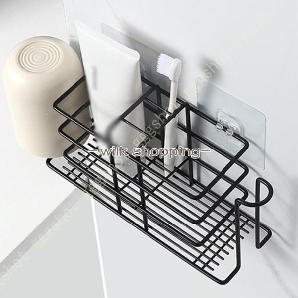 商品の説明 取り付け簡単、壁掛け式で、スペースを節約して便利な歯ブラシスタンドです。急速な排水、すべてのカップを片付ける、乾いた、細菌の成長の予防、そして簡単に清潔に保ちます ホームキッチンやオフィスカップの開催に最適です 便利な使用とより...