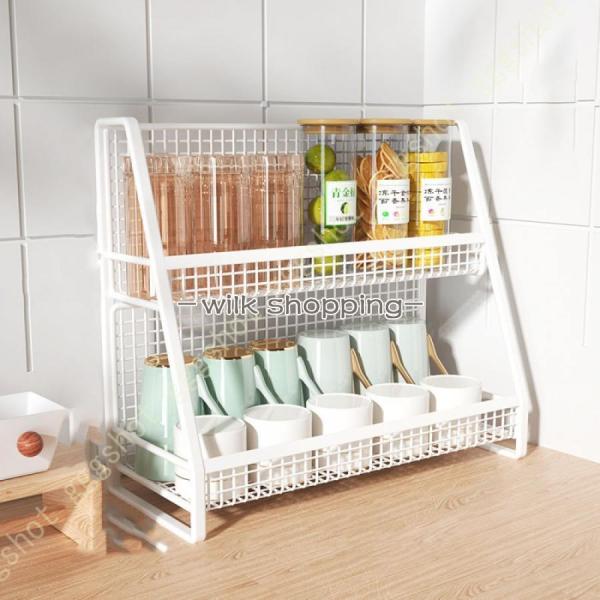 商品の説明広いスペース、実際の生活と相まって、貯水、軽量、お手入れが簡単な特徴があります。急速な排水、すべてのカップを片付ける、乾いた、細菌の成長の予防、そして簡単に清潔に保ちます ホームキッチンやオフィスカップの開催に最適です金属鉄製、ス...