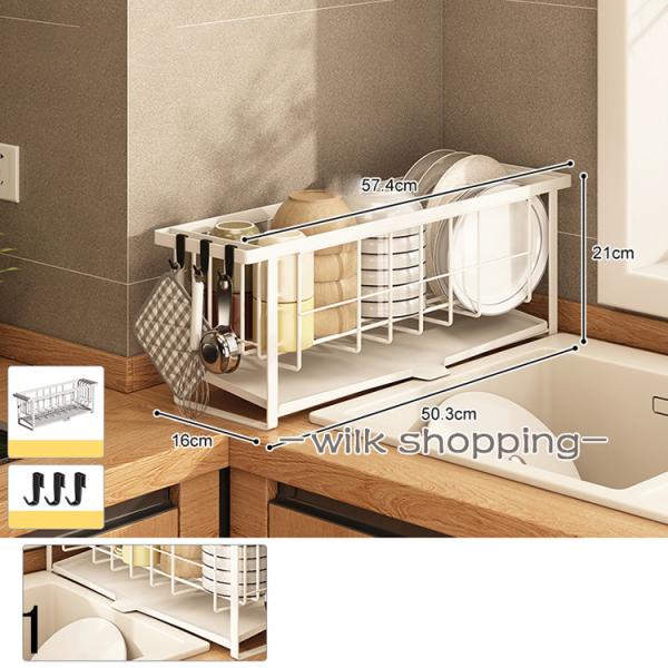 商品の説明材質：鉄具体的なデザインやサイズは写真の説明をご覧ください。注意：製品はカップホルダーのみで、カップ、食器などの製品は含まれていません！ ●普段はキッチン台所収納だな、カウンター上コップスタンドとして使える。●場所にあわせてタテ?...