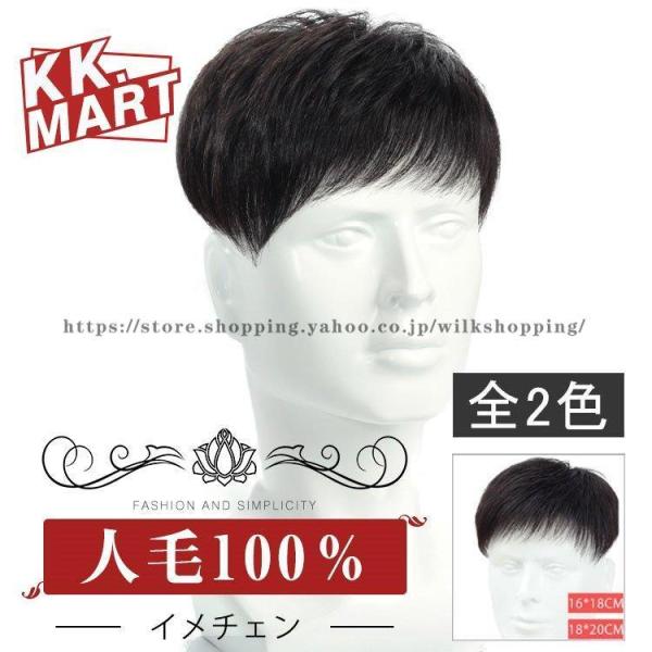 【品名】：メンズウィッグ【長さ】：約16/18cm(前髪) 約18/20cm(後髪)【素材】：耐熱性ファイバー【産地】：ウィッグ ロング ショート　フルウィッグ 部分ウィッグ　つけ毛　グラデーション ウイッグ カール ウェーブ 自然 セミロ...