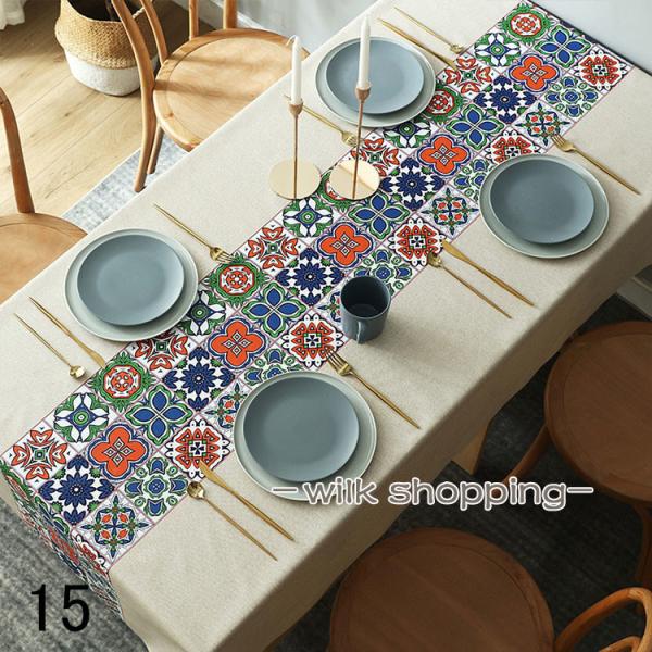 素材 PVC20% +ポリエステル80%サイズ 110*160 /120*160 /120*170 /120*120 /140*140商品説明 食卓をオシャレに テーブルクロス ずれにくい上質素材はレストランにも使われる PVCポリエステル...