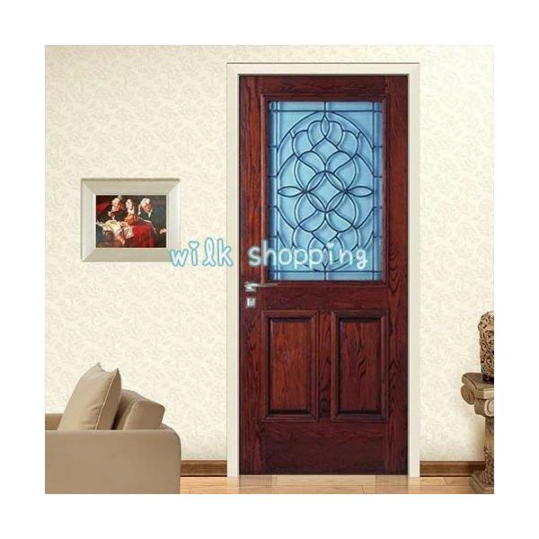 手軽にお部屋のイメージを変えられる、シールタイプのウォールステッカーです! 子供部屋から寝室、リビング、台所、オフィスやショップでもお使いいただけ、好きなトコロに好きなように貼れるのが嬉しいインテリアアイテムです? シールタイプなので、賃貸...