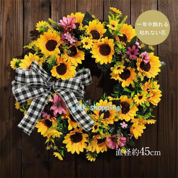 商品詳細カラー:/画像通りサイズ:/フリーサイズ【商品説明】造花を使ったリース。かわいい小さなピンク色を集めました。リースは切れ目のないことから「永遠を象徴するもの」いわれ、幸福がいつまでも続くようにという願いを込めて飾られています。お母さ...