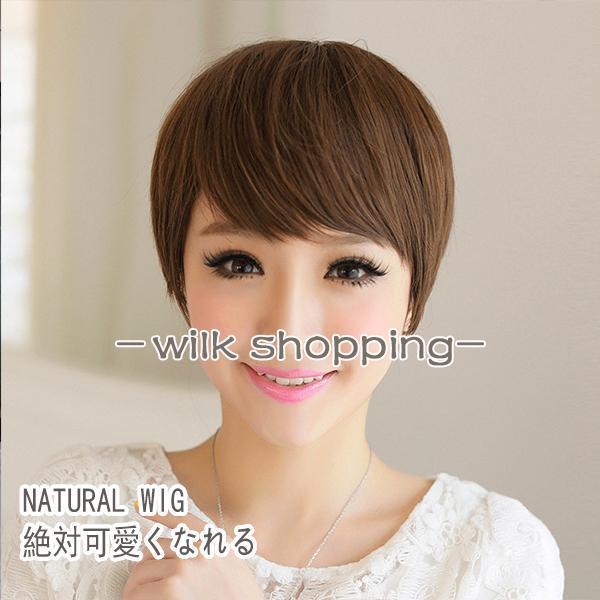 検索キーワード：ウィッグ ショート ウィッグ 自然 ウイッグ 用 ウイッグ 用ウィッグ ショートボブ ウィッグ ボブ ウィッグ自然 ナチュラル ウイッグ  ウィッグ 自然 ミセス ウィッグ スタンド レディース 耐熱ウイッグ 用ウイッグ 黒...