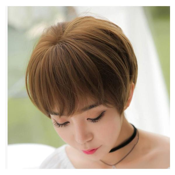 検索キーワード：ウィッグ ショート ウィッグ 自然 ウイッグ 用 ウイッグ 用ウィッグ ショートボブ ウィッグ ボブ ウィッグ自然 ナチュラル ウイッグ  ウィッグ 自然 ミセス ウィッグ スタンド レディース 耐熱ウイッグ 用ウイッグ 黒...