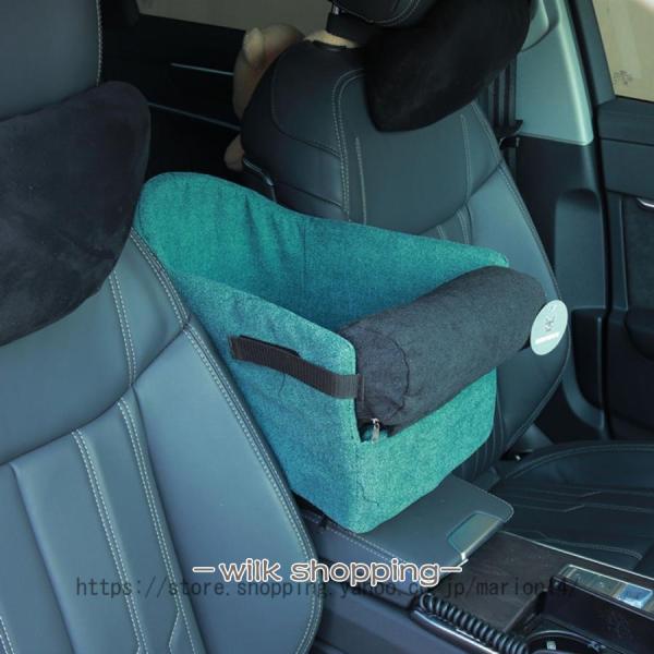 ペットとのお出かけを悩んでいますか？ペットに連れてドライブをする時、ペットは興奮して車の中で跳ねてドライブの邪魔になりました。そんな悩みはありますか？本社のペット用ドライブボックスを使ったらそんな悩みがなくなります。該当ドライブボックスは飛...