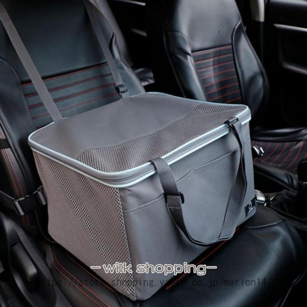 ペットとのお出かけを悩んでいますか？ペットに連れてドライブをする時、ペットは興奮して車の中で跳ねてドライブの邪魔になりました。そんな悩みはありますか？本社のペット用ドライブボックスを使ったらそんな悩みがなくなります。該当ドライブボックスは飛...