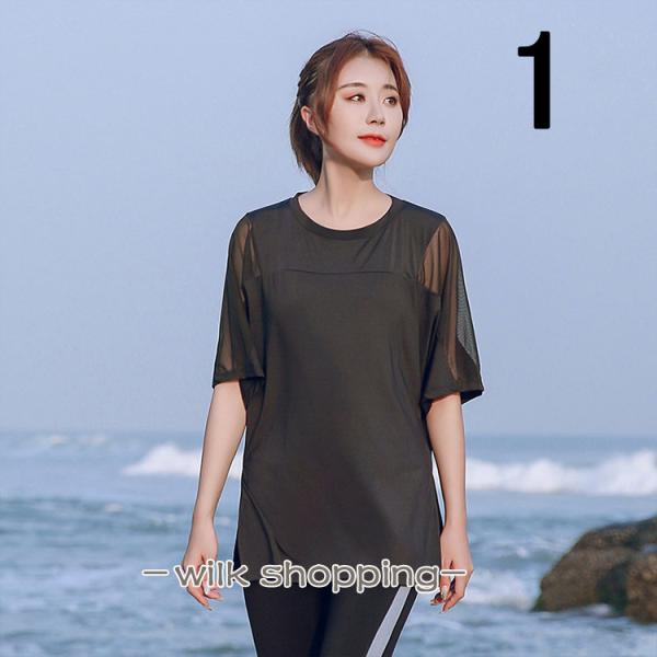 【生地】ポリエステル【カラー】画像通り【サイズ】約cm　XS/S/M/L着丈：8././60./61.バスト：108/112/116/120肩幅：30/31/32/33素人採寸の為、3cm誤差をご容赦ください。【注意事項】◆実物の色に近くな...