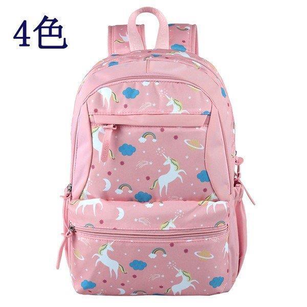 ★機能的かつスマートなデザインなので、大容量の上にカワイイに見える?★お子様にピッタリのサイズ感?軽量かつ収納力抜群でとても便利です?★-1位までのお子様に対応しております。★お弁当や水筒、お菓子、おもちゃもすっぽり入る大容量！★汗をかきや...