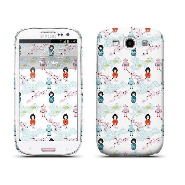 ストックホルムの「Studio Rita（スタジオリタ）」メンバー。大胆な色使いを得意とし、ファッション性の高いデザインを壁紙やファブリックに展開しているパターンおよびテキスタイルデザイナーです。　◆ケースを装着したままで全てのポートへのア...