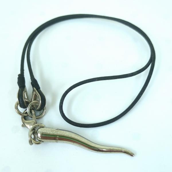 ■商品情報【管理番号】0101-157y-ym3000O【ブランド】DOLCE&amp;GABBANA/ドルチェアンドガッバーナ【アイテム】ネックレス【対象】メンズ【付属品】なし【商品説明】0101-157y-ym3000O【商品内容】D&...