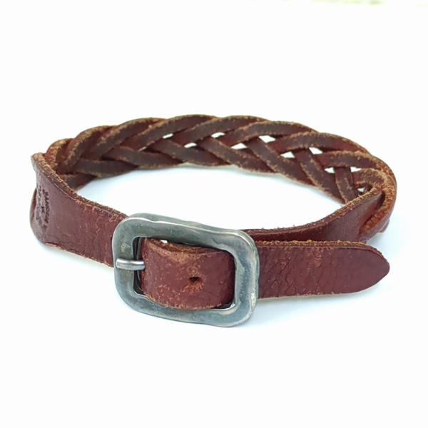 ■商品情報【管理番号】T0202-91y-ym400O【ブランド】IL BISONTE/イルビゾンテ【アイテム】ブレスレット【対象】メンズ【付属品】なし【商品説明】T0202-91y-ym400O【商品内容】IL BISONTE　イル ビゾ...