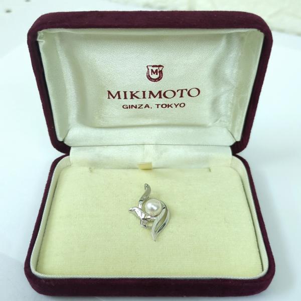 ■商品情報【管理番号】T0707-132y-3000ym【ブランド】MIKIMOTO/ミキモト【アイテム】ペンダントトップ【対象】レディース【付属品】箱あり（すれよごれあり）【商品説明】T0707-132y-3000ym【商品内容】MIKI...