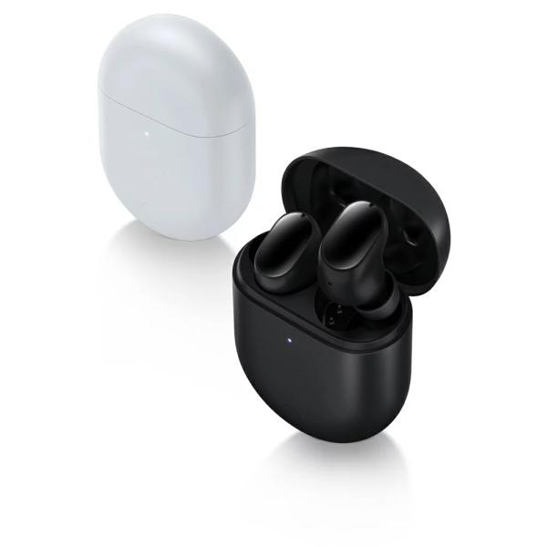 Xiaomi Redmi Buds 3 Pro( シャオミ 完全ワイヤレスイヤホン ワイヤレス充電対応 )【商品説明】35dBのディープノイズキャンセリング搭載のイヤホンで、騒音の少ない世界を楽しむことができるイヤホンです。3種類から構成さ...