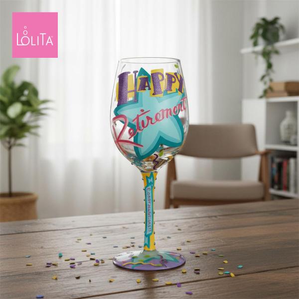 長いことお仕事おつかれさま。そんな気持ちをこめて、おかあさんに贈るハッピーリタイアメントのギフト。いくつになっても可愛いものが大好きなママにぴったりです。キュート&amp;ポップ！ エネルギーに溢れ、人生をめいっぱい楽しむ女性のためのデザイ...