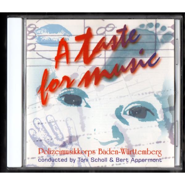 【商品説明】1.  Faces2.  Rapunzel3.  Idylle4.  In Onore Di5.  Cinema Paradiso-Love theme6.  Nordic Suite7.  A Taste for Music8...