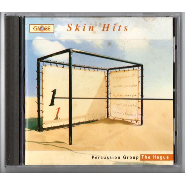 ●　収録内容1  Trarre (For Five Percussionists)Composed By Ron Ford (2)11:582  Thirteen Drums (For One Percussionist)Composed ...