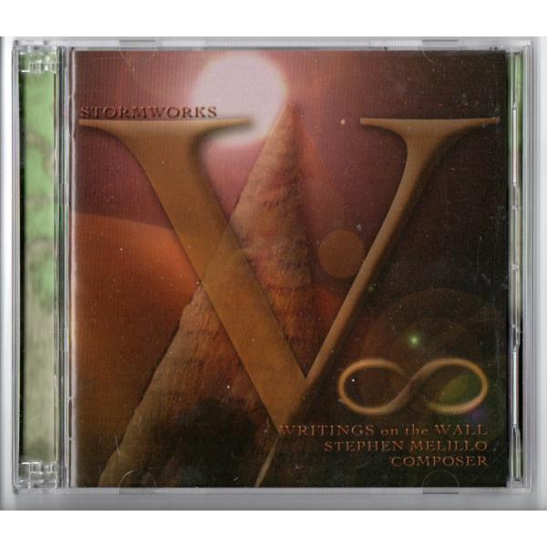 ●　演奏者データ・収録曲目など武蔵 (スティーヴン・メリロ)キューバ (スティーヴン・メリロ)ヴァイオリン協奏曲 (スティーヴン・メリロ)時代 (スティーヴン・メリロ)梯 (スティーヴン・メリロ)ゴッド・ブレス・アメリカ (スティーヴン・メ...