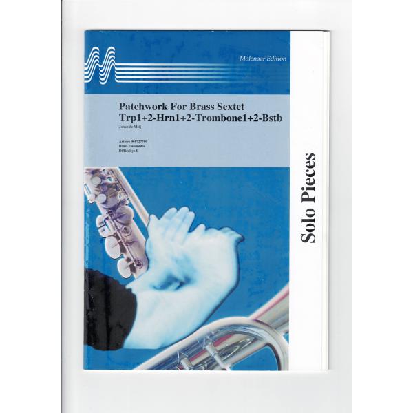 ●　商品について編成：2Trp, Hr, 2Trb, TubaI.Introduction - Tempo di Vals (2:30)II.Lento Tranquillo (2:15)III.Danse "Een vrolijk Dan...