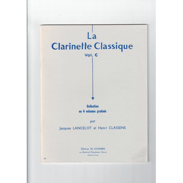 ●　商品についてクラリネット・パート譜とピアノ伴奏譜のセットです。1. Andantino／Mattieu-Frederic Blasius2. Arioso／Michel Yost3. Menuet／Georg-Friedrich Fuc...