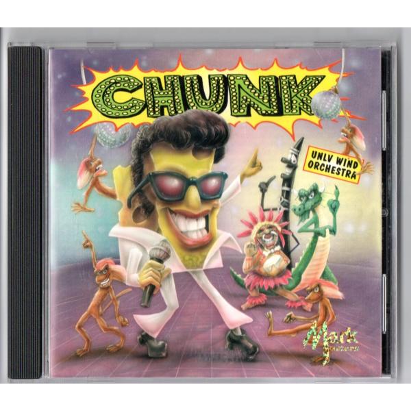 【商品説明】1. メジャー・バーバラ：ウィリアム・ウォルトン（編曲：鈴木孝佳）2-5. 交響詩「ローマの松」：オットリーノ・レスピーギ （編曲：木村吉宏）6. オクトーバー：エリック・ウィテカー7. チャンク：ジョナサン・ニューマン8-10...