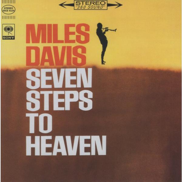 【発売日：1996年12月12日】01. ベイズン・ストリート・ブルース / Basin Street Blues02. 天国への7つの階段 / Seven Steps To Heaven03. アイ・フォール・イン・ラブ・トゥー・イージリ...