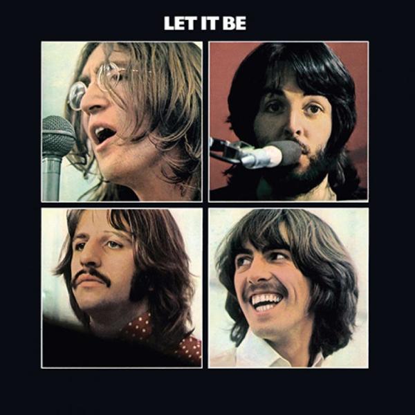 【発売日：1987年10月19日】01. トゥ・オブ・アス / Two Of Us02. ディグ・ア・ポニー / Dig A Pony03. アクロス・ザ・ユニバース / Across The Universe04. アイ・ミー・マイン /...