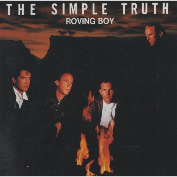 【発売日：1988年07月05日】日本盤ですが、日本語解説・歌詞対訳はございません。1.On The Great Divide2.The Simple Truth3.Victor4.By The "U" In Buick5.Jenny I ...