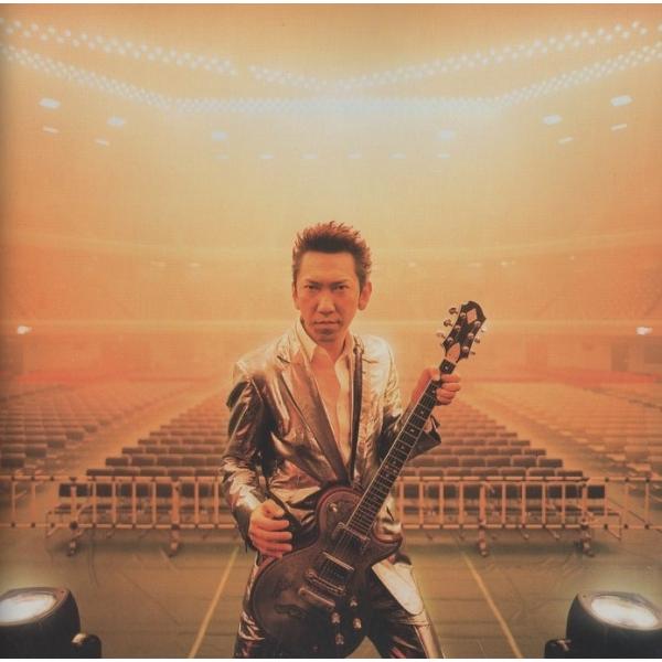 【発売日：2002年12月26日】1:SCORPIO RISING2:RUSSIAN ROULETTE3:SHOCK TREATMENT4:BABYLON5:スリル6:POISON7:バンビーナ8:WORKING MAN9:SUPERSON...