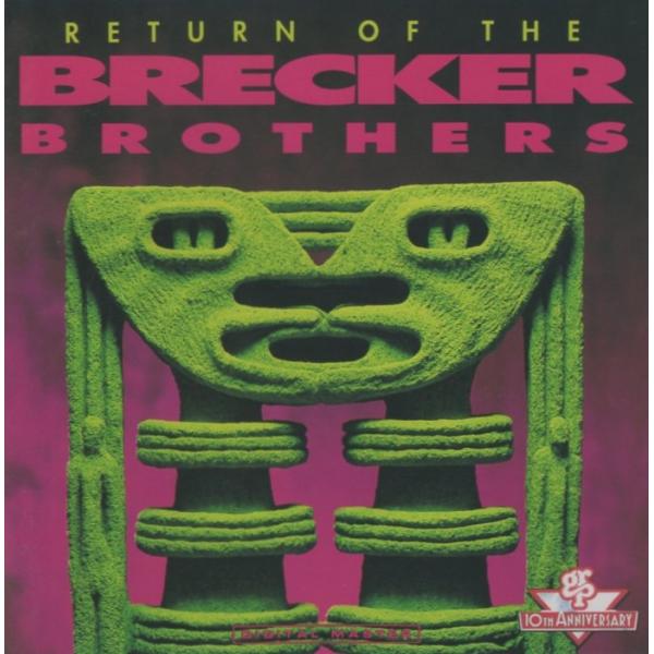 【発売日：1992年10月21日】1:ソング・フォー・バリー2:キング・オブ・ザ・ロビー3:ビッグ・アイディア4:アバヴ・アンド・ビロウ5:ザッツ・オール・ゼア・イズ・トゥ・イット6:ワカリア(ホワッツ・アップ?)7:オン・ザ・バックサイド...