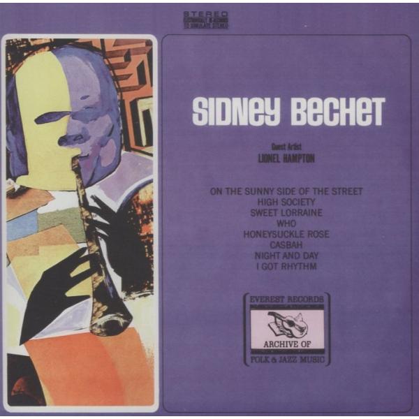 【発売日：2007年10月24日】1. オン・ザ・サニー・サイド・オブ・ザ・ストリート2. ハイ・ソサエティ3. スイート・ロレイン4. フー5. ハニー・サックル・ローズ6. カスバ7. ナイト・アンド・デイ8. アイ・ゴット・リズム