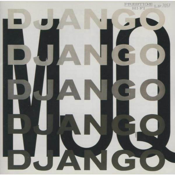 【発売日：1996年03月06日】1. ジャンゴ2. ワン・ベース・ヒット3. ラ・ロンド組曲4. ザ・クイーンズ・ファンシー5. デローネイのジレンマ6. ニューヨークの秋7. バット・ノット・フォー・ミー8. ミラノ