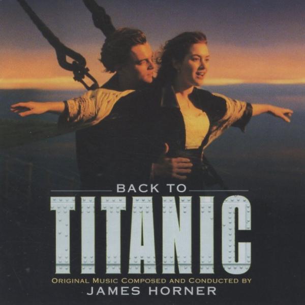 【発売日：1998年09月09日】1:タイタニック組曲2:3等船室でのアイリッシュ・パーティー (セリフ入り)3:アレクサンダーズ・ラグタイム・バンド4:ザ・ポートレイト5:ジャック・ドーソンズ・ラック6:パニック7:ニアラー・マイ・ゴッド...