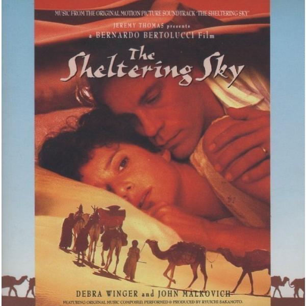 【発売日：1990年12月27日】1.The Sacred Koran2.The Sheltering Sky Theme3.Belly4.Port's Composition5.On The Bed (Dream)6.Loneliness...
