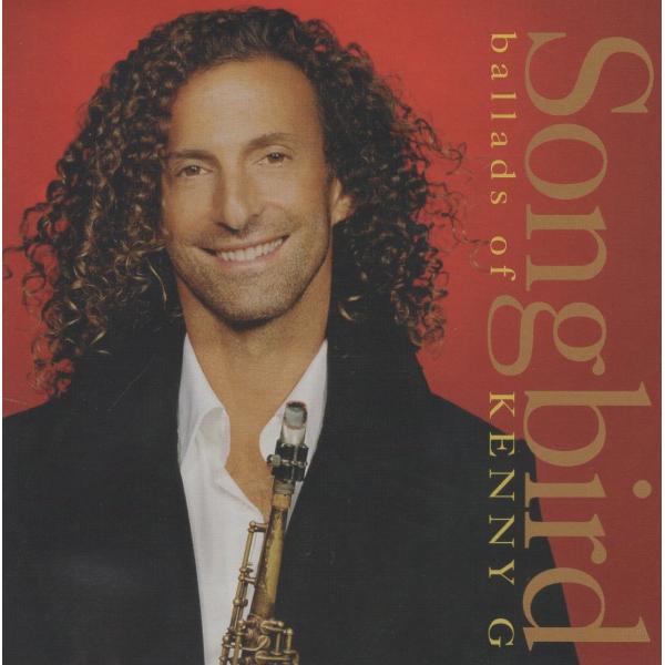 【発売日：2008年10月08日】01. ソングバード / Songbird02. ザ・モーメント / The Moment03. シルエット / Silhouette04. ラヴィング・ユー / Loving You05. エヴリタイム・...