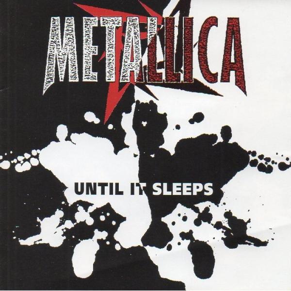 【発売日：1996年07月03日】1.Until It Sleeps2.Until It Sleeps (Herman Melville Mix)3.Kill/Ride Medley (LIVE)4.2 X 4 (LIVE)5.Overki...