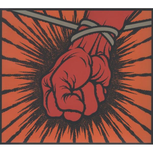 【発売日：2003年06月09日】CD01. フランティック / Frantic02. セイント・アンガー / St. Anger03. サム・カインド・オブ・モンスター / Some Kind of Monster04. ダーティー・ウィ...