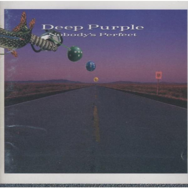 【発売日：1993年12月01日】    1. ハイウェイ・スター    2. ストレンジ・ウーマン    3. パーフェクト・ストレンジャーズ    4. ハード・ラヴィン・ウーマン    5. ノッキング・アット・ユア・バック・ドアー ...