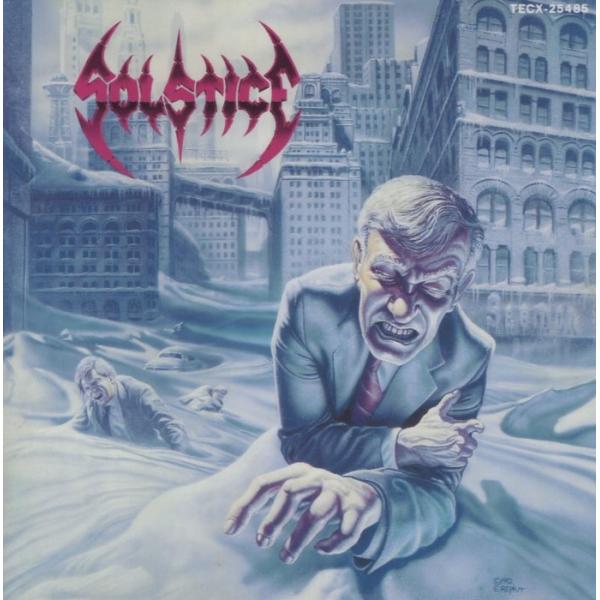 【発売日：1993年04月21日】1.Transmogrified2.Cleansed of Impurity3.Eternal Waking4.Survival Reaction5.S.M.D.6.Netherworld7.Plastic...