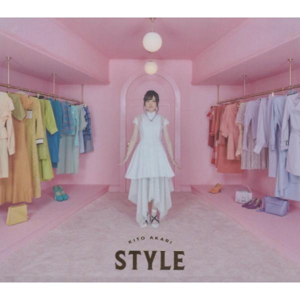 【発売日：2020年06月10日】【スリーブケース・フォトブック付属】　　[CD]1. Drawing a Wish2. INNOCENT3. Desire Again4. Fly-High-Five!5. Star Arc6. Alway...