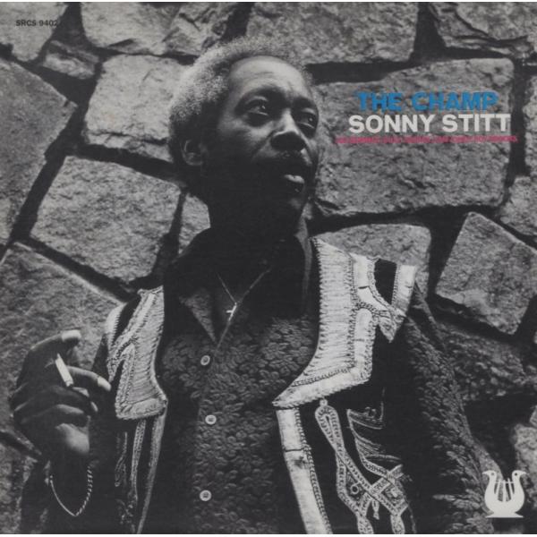 【発売日：1998年07月01日】1. ザ・チャンプ2. スウィート・アンド・ラヴリー3. ザ・ミッドゲッツ4. ジ・エターナル・トライアングル5. オール・ザ・シングス・ユー・アー6. ウォーキン