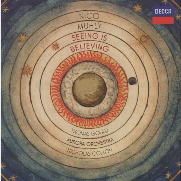 【発売日：2011年05月31日】■海外盤（日本語解説等はありません）レーベル：DECCA品番：478-2731組枚数：1【曲目】・ミューリー：シーイング・イズ・ビリーヴィング・バード（ミューリー編）：憐れみを乞うた・ミューリー：モーション...