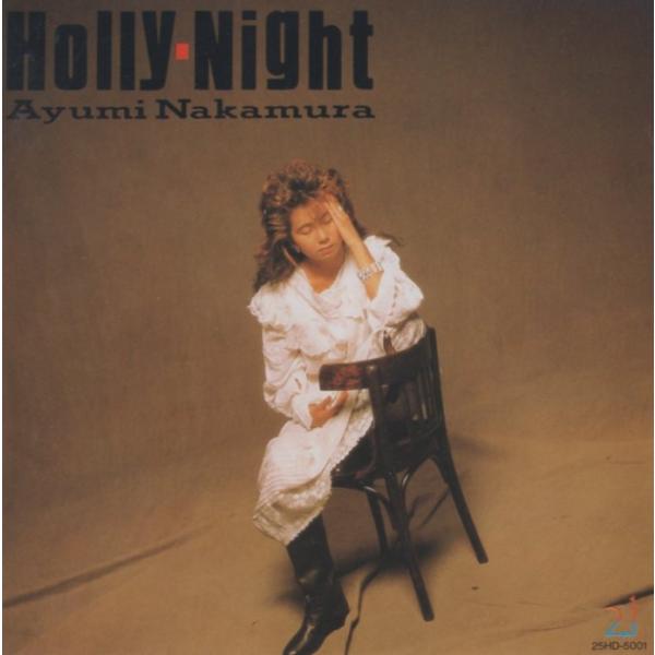 【発売日：1986年12月16日】1.SAVE ME2.ONE HEART3.赤鼻のトナカイ4.Marieの憂鬱5.Holy Night6.New Morning
