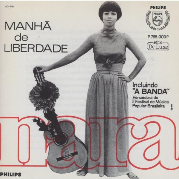 【発売日：2007年03月28日】1.ア・バンダ2.アナ・ヴァイ・エンボーラ3.フーネラル・ヂ・ウン・ラヴラドール4.ドイス・イ・ドイス:クアトロ5.モレーナ・ドス・オーリョス・ダグア6.ファヴェーラ7.自由の朝8.広島の少女9.ラダイーニ...