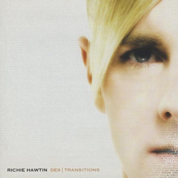 【発売日：2005年12月28日】＊リッチー・ホウティンのDE9第3章!! 5.1chサラウンドと2chによるフル・ミックス、他を収録したDVD付。      1.Welcomm(in)    2.TZ Entry Point    3.A...