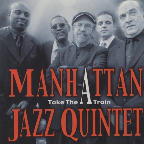 【発売日：2004年09月22日】1. ザ・テーマ2. ブルー・マイナー3. A列車で行こう4. ア・ハード・デイズ・ナイト5. ホワット・ア・ワンダフル・ワールド6. カボ・フリオ7. ベサメ・ムーチョ8. サマータイム